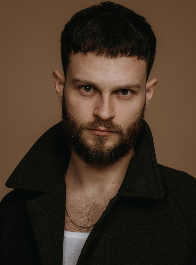 Guillaume D | Male model | Source Models model agency | 262841