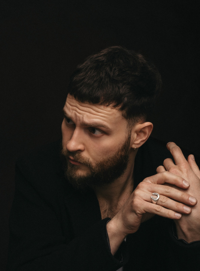 Guillaume D | Male model | Source Models model agency | 262841