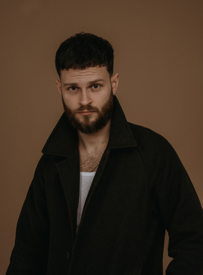 Guillaume D | Male model | Source Models model agency | 262841