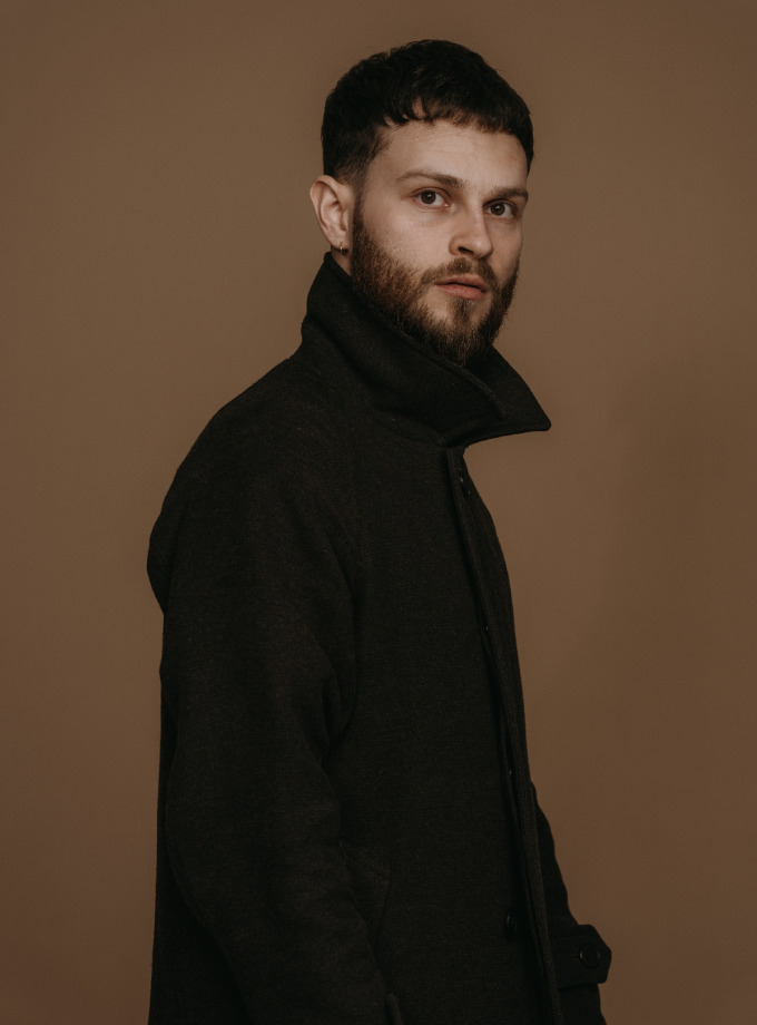 Guillaume D | Male model | Source Models model agency | 262841