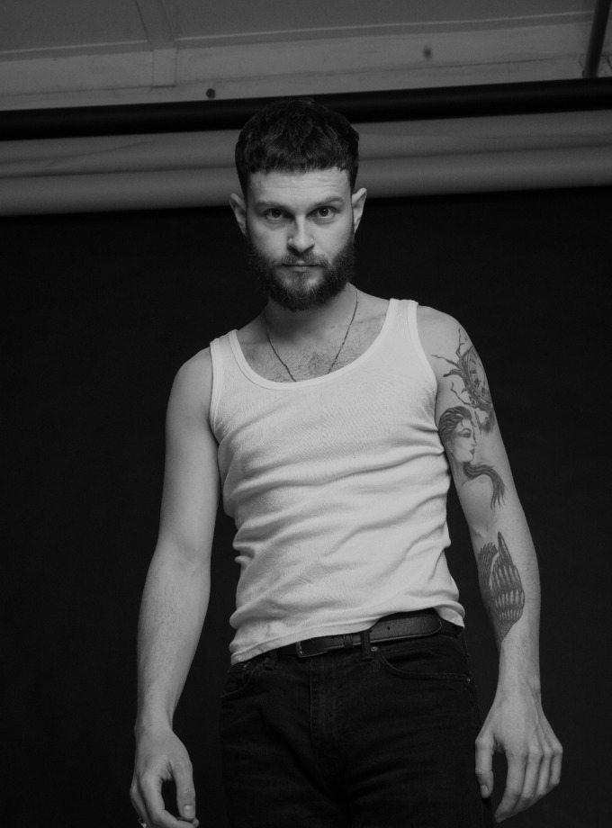 Guillaume D | Male model | Source Models model agency | 262841