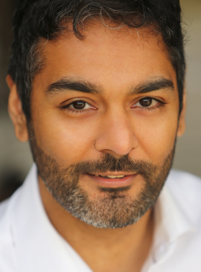 Gurdev S | Male model | Source Models model agency | 255896