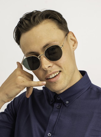 Gus B | Male model | Source Models model agency | 252166