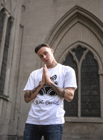 Gus B | Male model | Source Models model agency | 252166