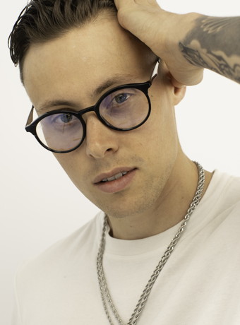 Gus B | Male model | Source Models model agency | 252166