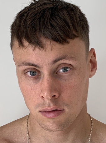 Male Model Agency in London, UK - Source Models