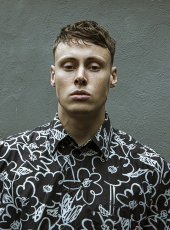 Gus B | Male model | Source Models model agency | 252166