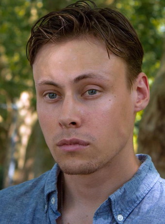 Gus B | Male model | Source Models model agency | 252166