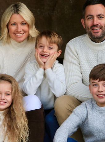 Hagen Family | Speciality models | Source Models model agency | 254621