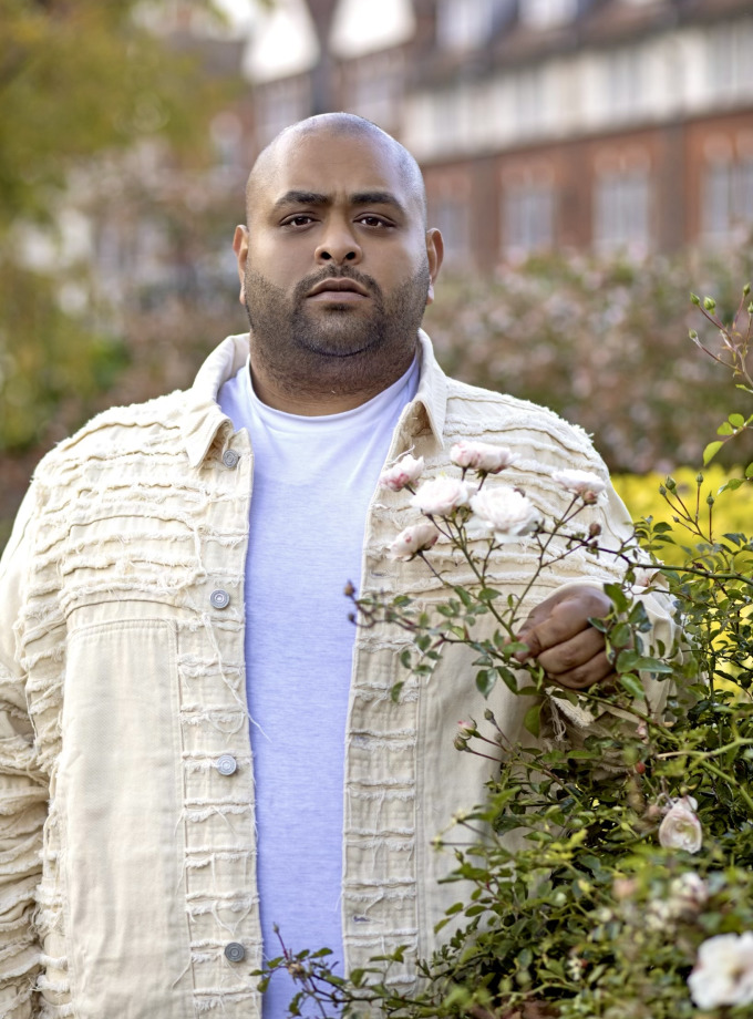 Hamim C | Male model | Source Models model agency | 264835