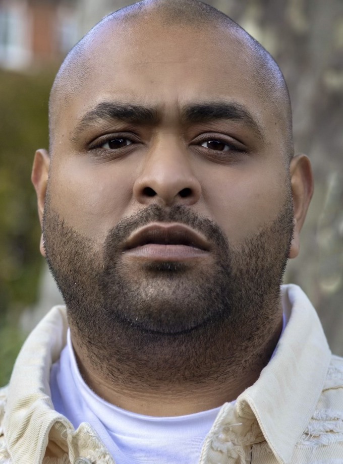 Hamim C | Male model | Source Models model agency | 264835