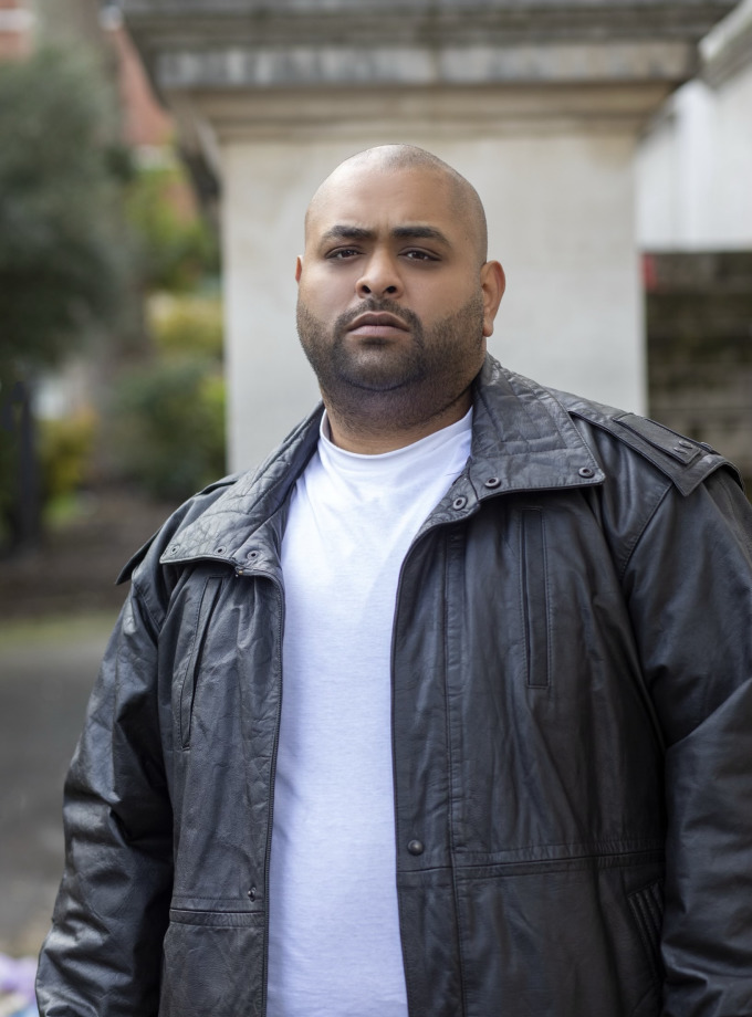 Hamim C | Male model | Source Models model agency | 264835