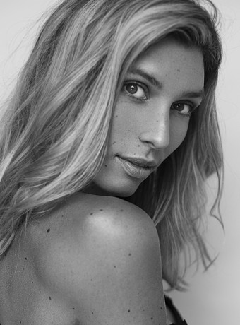 Hannah B | Female model | Source Models model agency | 109462