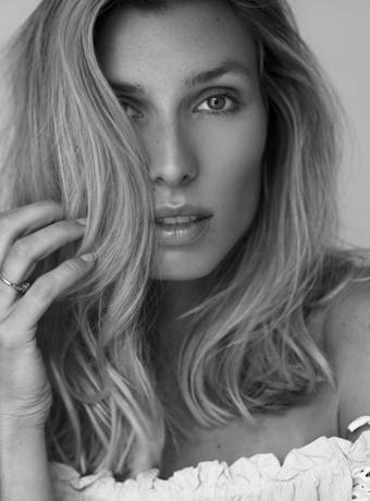 Hannah B | Female model | Source Models model agency | 109462