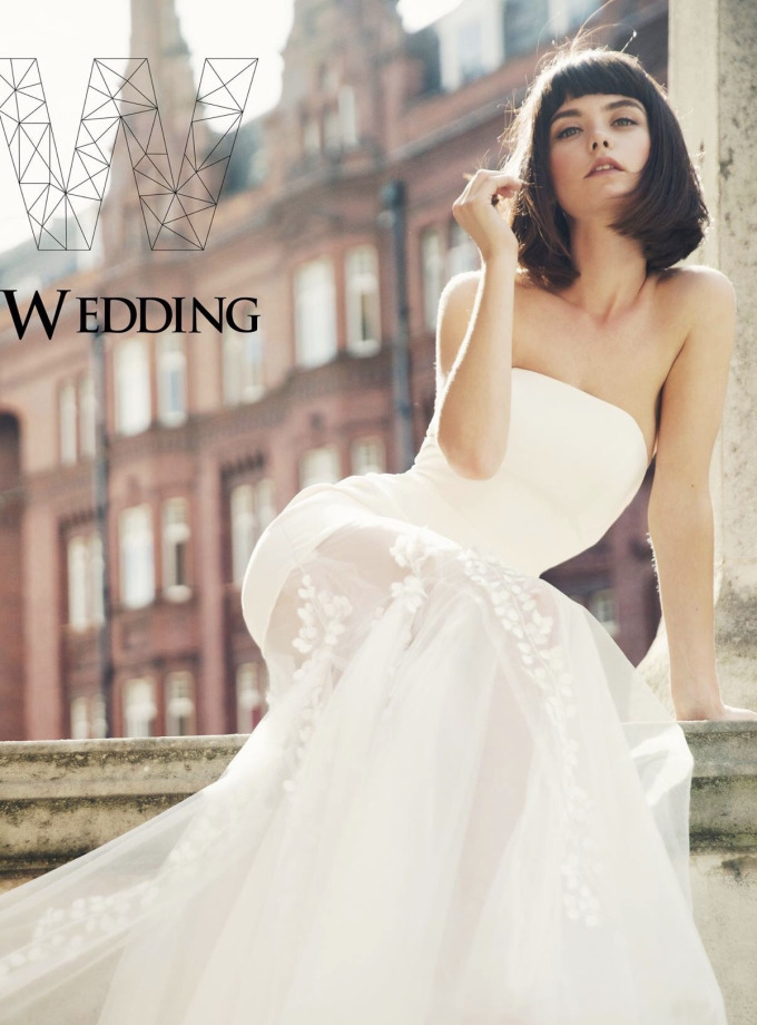 Hannah B | Female model | Source Models model agency | 259976