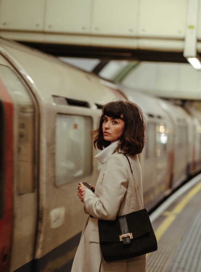 Hannah B | Female model | Source Models model agency | 259976