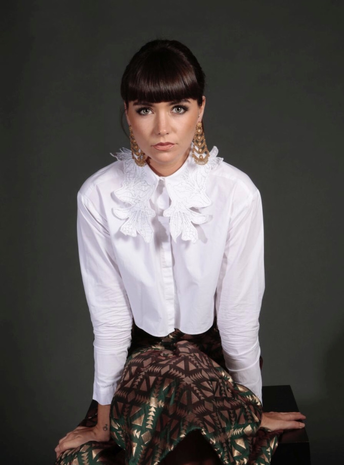 Hannah B | Female model | Source Models model agency | 259976