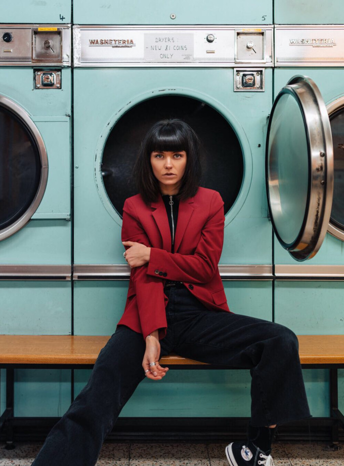 Hannah B | Female model | Source Models model agency | 259976