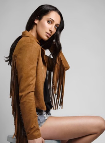 Hannah G | Female model | Source Models model agency | 215404