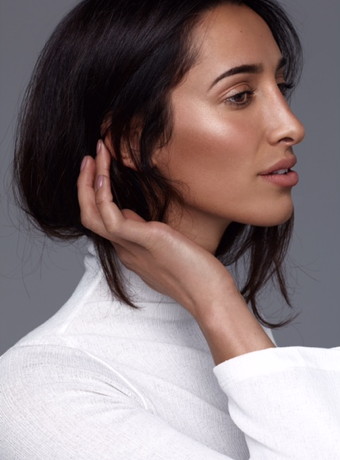 Hannah G | Female model | Source Models model agency | 215404
