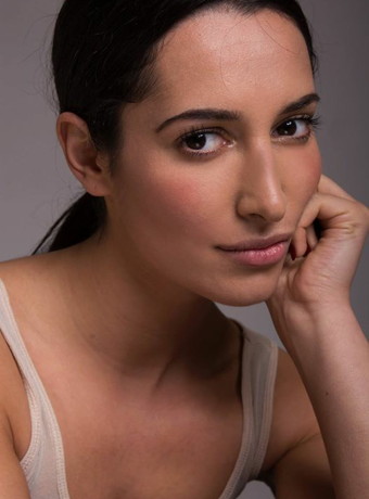 Hannah G | Female model | Source Models model agency | 215404