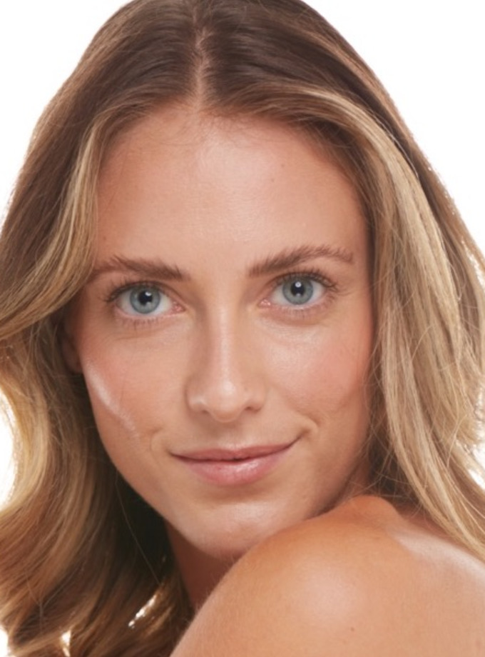 Female Model Agency in London, UK - Source Models