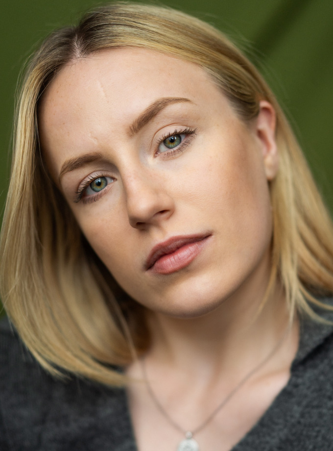 Hannah K | Female model | Source Models model agency | 257067