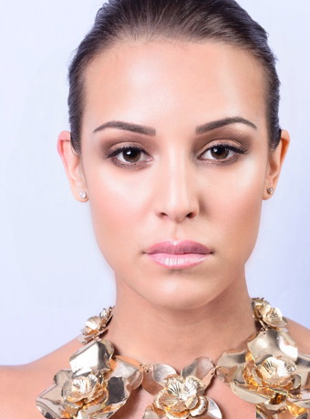 Hannah L | Female model | Source Models model agency | 227798