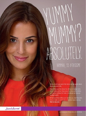 Hannah L | Female model | Source Models model agency | 227798