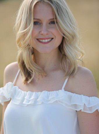 Hannah W | Female model | Source Models model agency | 220773