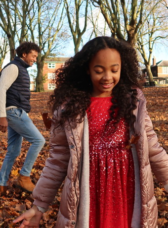 Hannon Family | Speciality models | Source Models model agency | 253070