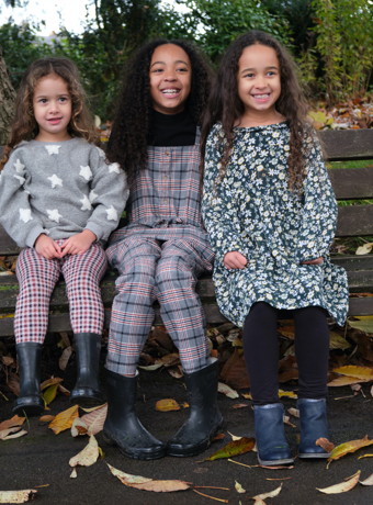 Hannon Family | Speciality models | Source Models model agency | 253070