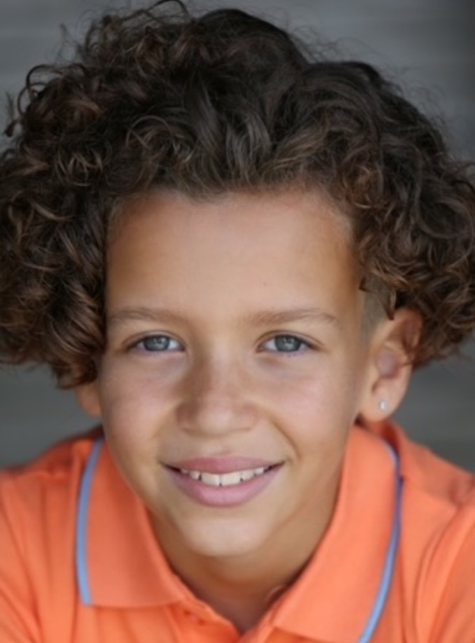 Child models | Kids at source - professional friendly child agency