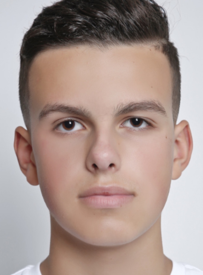 Teenage models | great UK teenage models