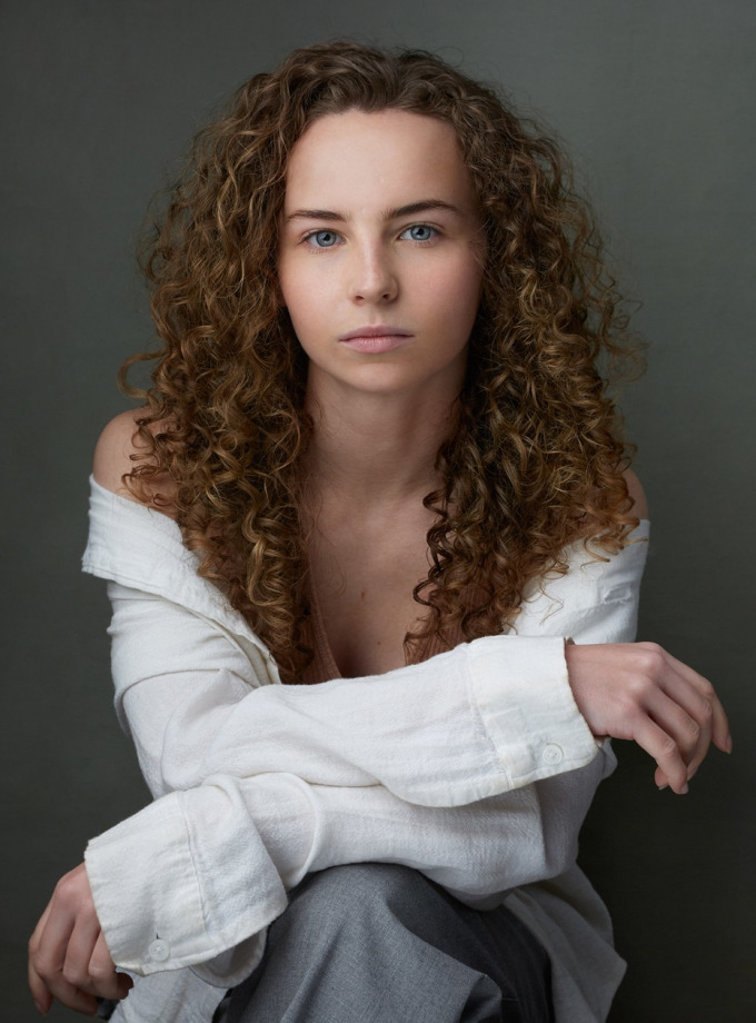 Hattie G | Female model | Source Models model agency | 264631