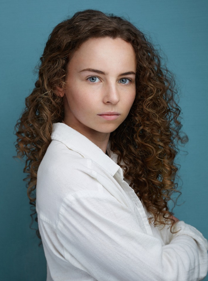 Hattie G | Female model | Source Models model agency | 264631