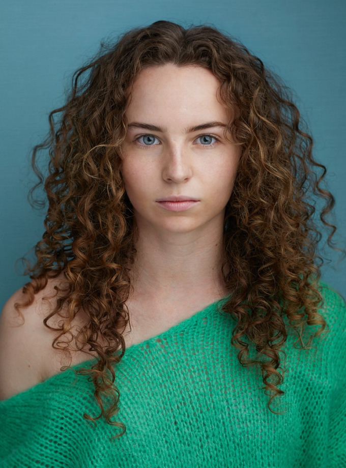 Hattie G | Female model | Source Models model agency | 264631