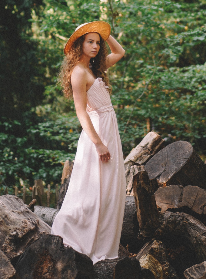 Hattie G | Female model | Source Models model agency | 264631