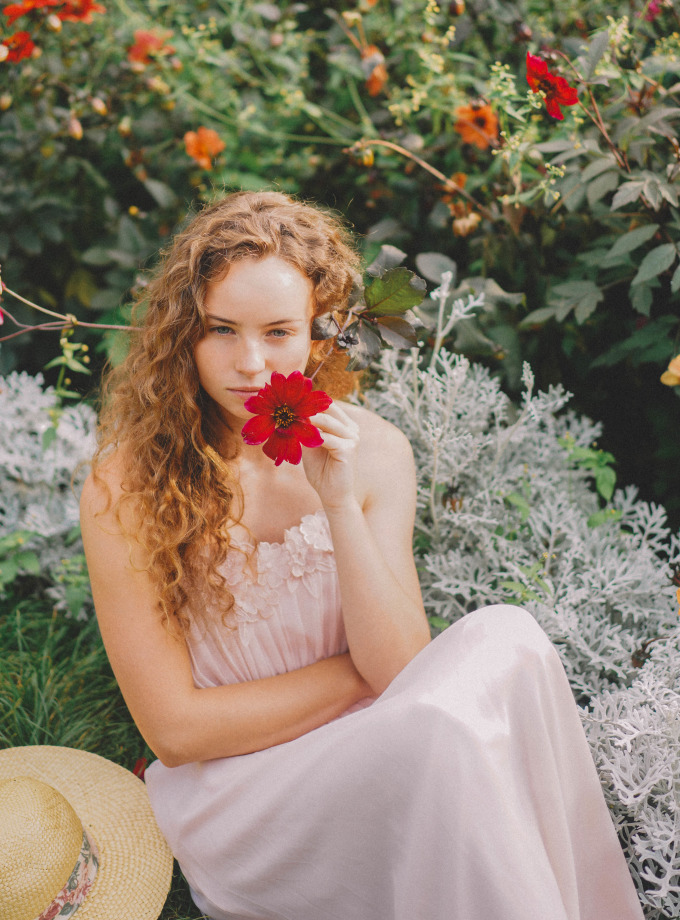 Hattie G | Female model | Source Models model agency | 264631