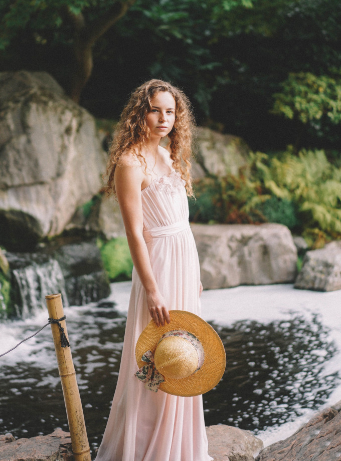 Hattie G | Female model | Source Models model agency | 264631