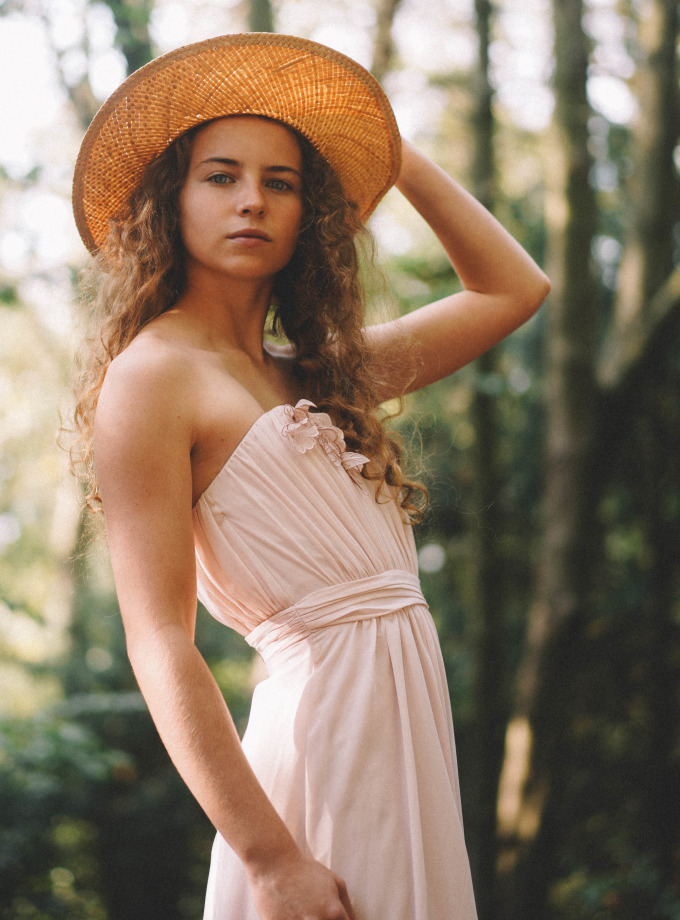 Hattie G | Female model | Source Models model agency | 264631