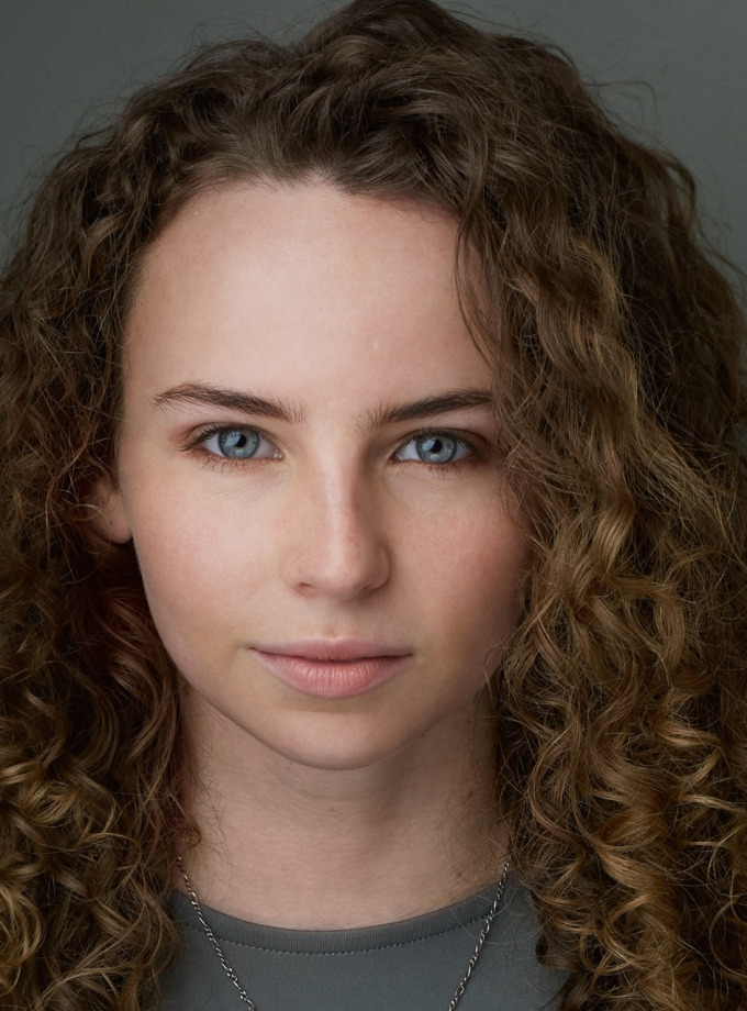 Hattie G | Female model | Source Models model agency | 264631