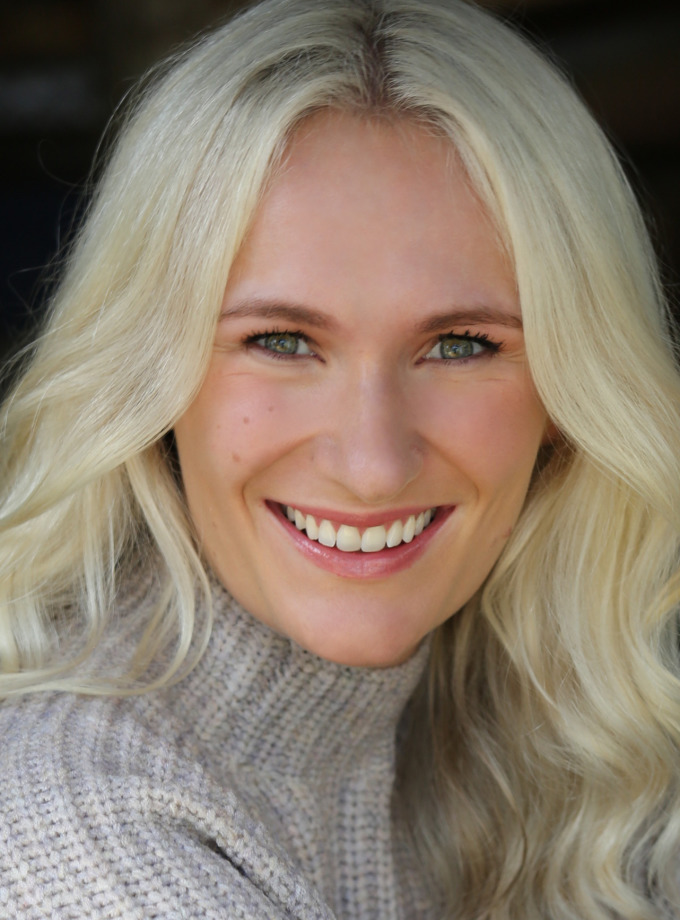 Female Model Agency in London, UK - Source Models