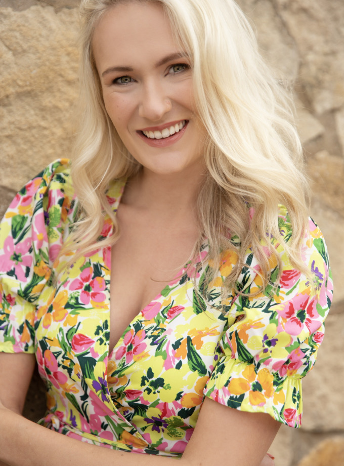 Hattie L | Female model | Source Models model agency | 258345