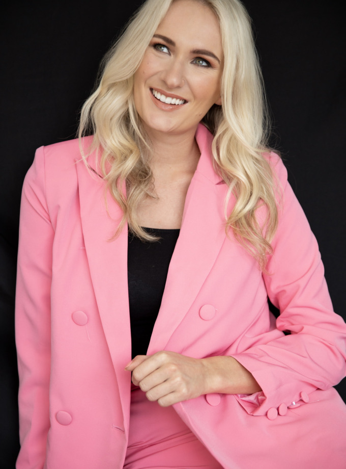 Hattie L | Female model | Source Models model agency | 258345