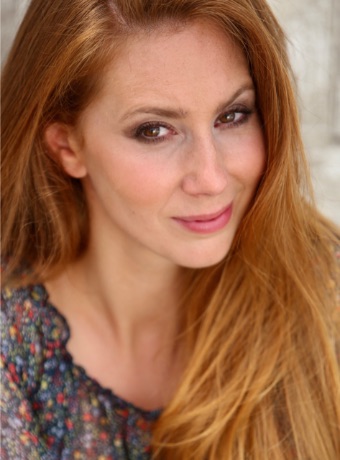 Hayley R | Female model | Source Models model agency | 254156