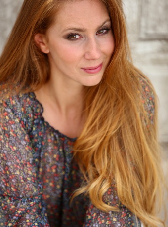 Hayley R | Female model | Source Models model agency | 254156