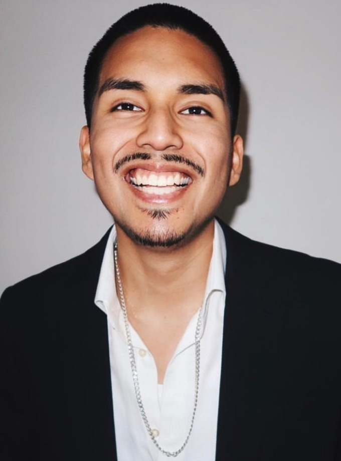 Hector P | Male model | Source Models model agency | 266429