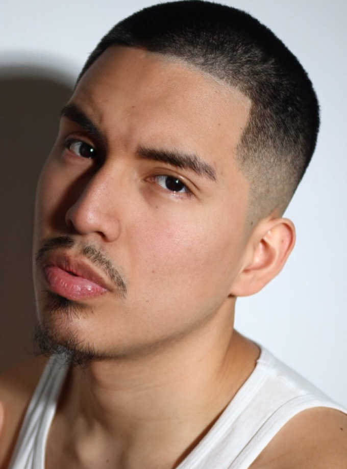 Hector P | Male model | Source Models model agency | 266429