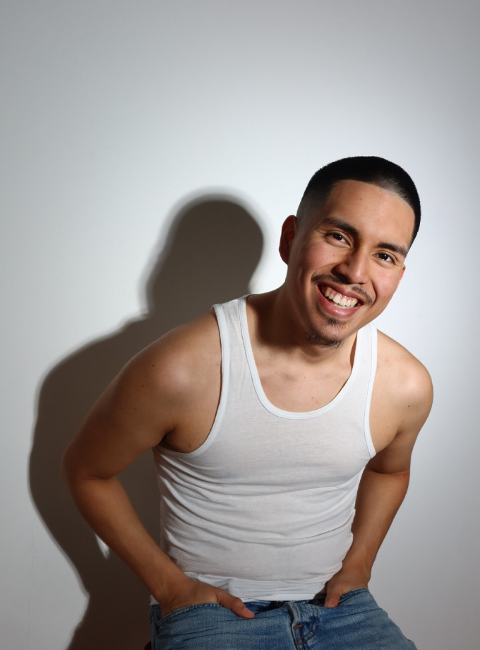 Hector P | Male model | Source Models model agency | 266429